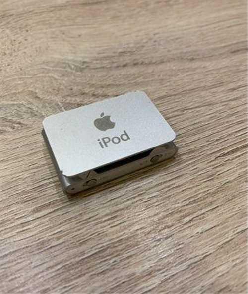 Плеер Ipod shuffle 1 gen