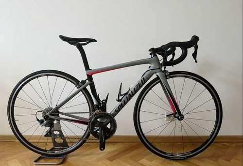 Шоссейный велосипед Specialized Tarmac SL6 49