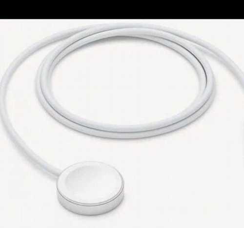Зарядка для apple watch original 100%