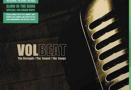 Виниловая пластинка Volbeat – The Strength / The S