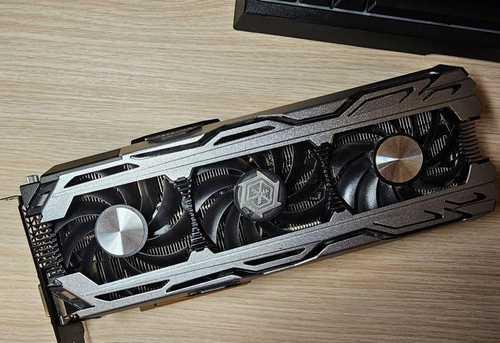 GTX 1070 iChill