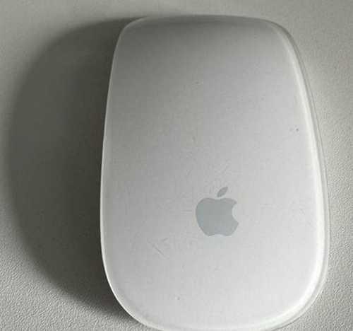 Мышь apple magic mouse 1