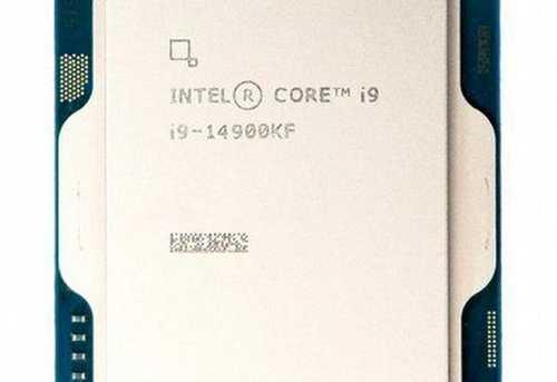 Процессор Intel Core i9 14900KF OEM - новый