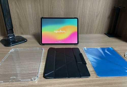 iPad Pro 2018, 11 дюймов