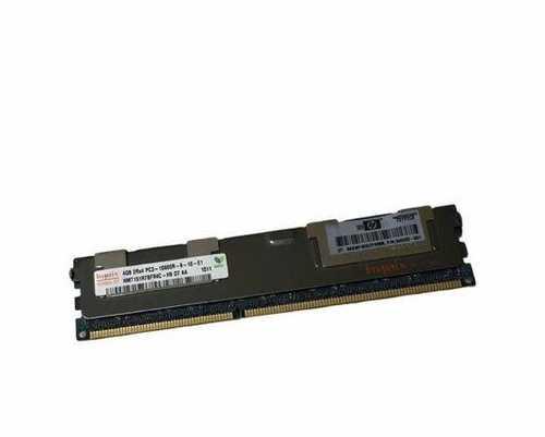 Оперативная память Kingstone Hyper Hynix ddr3 16 g