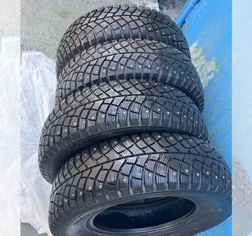 КАМА Кама-515 205/75 R15