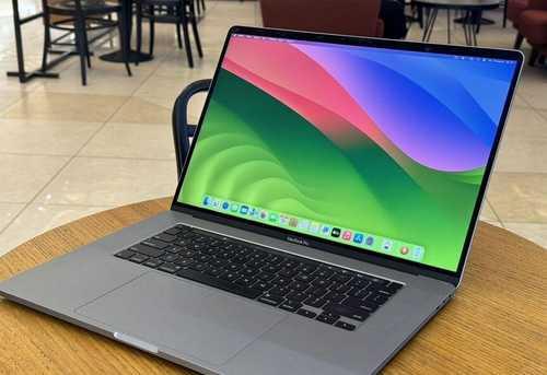 MacBook Pro 16 2019 Идеал