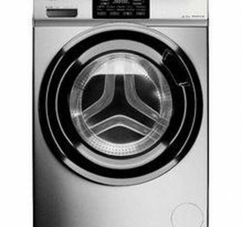 Новая Стиральная машина haier HW60-BP12919BS