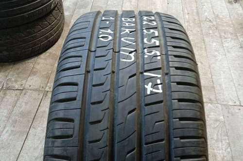 Barum Bravuris 3HM 225/55 R17