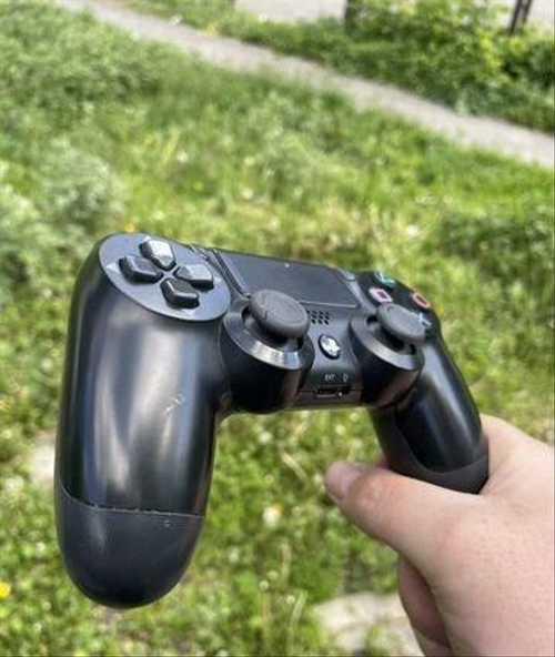 Гейпад (джойстик) Sony PS4