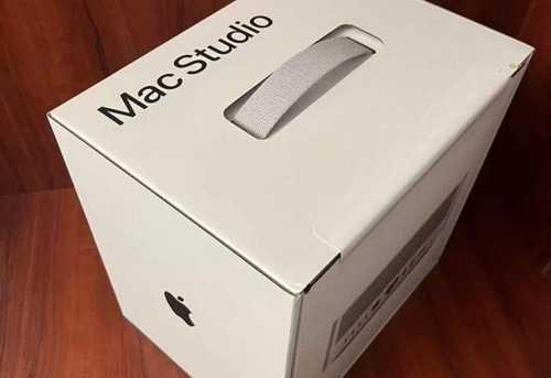 Mac Studio M2 Max 64/1TB (2023)