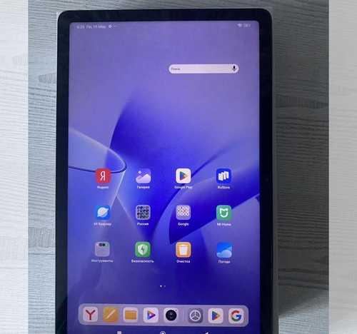 Планшет xiaomi mi pad