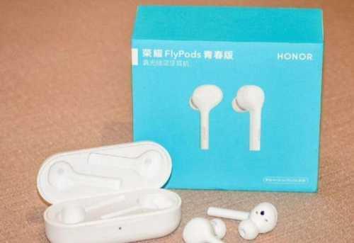 Honor flypods lite (под ремонт)