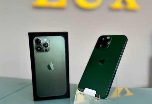 iPhone Xr в корпусе 13-14Pro/128Gb(Green)