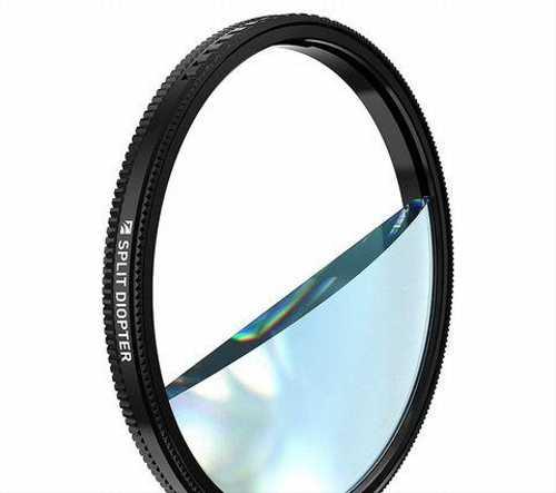 Светофильтр Freewell Prism Split Diopter