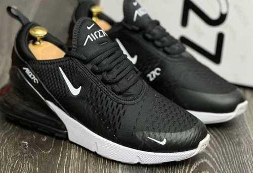 Кроссовки Nike Air Max 270 art.033