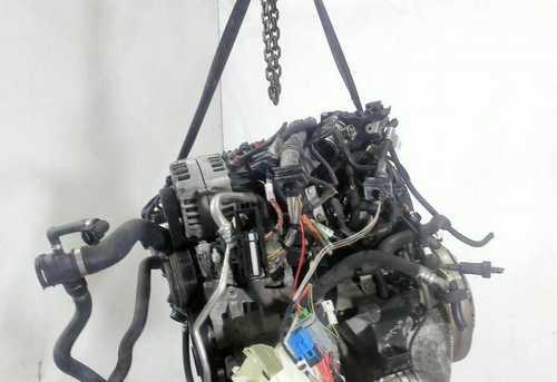 Двигатель BMW 1 E87, 2010