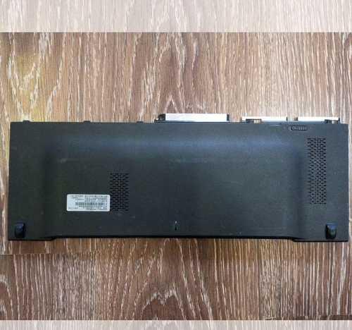 Крышка поддона 13N0-EZA0301 Asus K70I