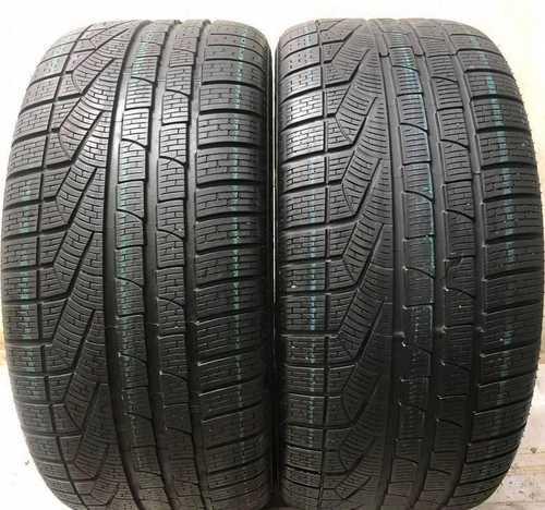 Pirelli Winter Sottozero 240 Serie II 275/40 R19 105V