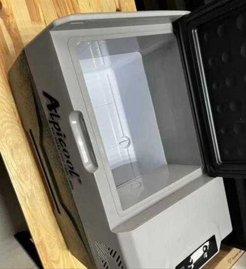 Автохолодильник Alpicool