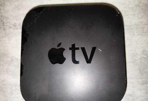 Apple tv 3