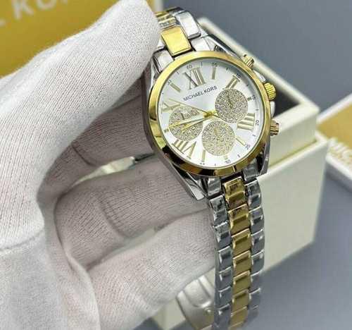 Часы MK michael kors