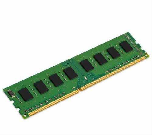 Модуль памяти: 8GB DDR3 1600Mhz (В наличии разные)