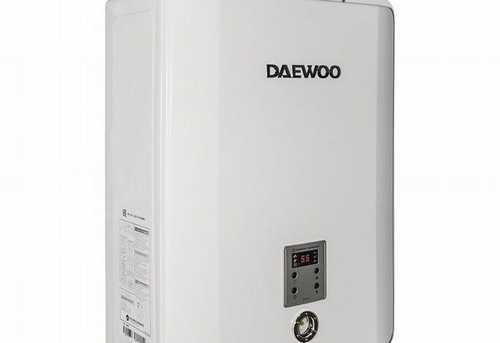 Газовые котлы Daewoo (Дэу)