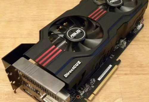 Asus GTX 680 4Gb