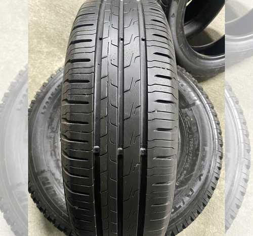 Continental ContiEcoContact 6 165/70 R14