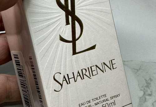 Saharienne Yves Saint Laurent