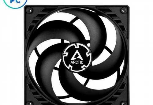 Вентилятор arctic P14 PWM PST Black 140x140x25мм