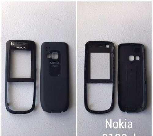 Корпус для Nokia 3120 classic