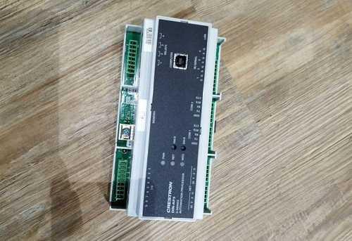 Процессор управления Crestron DIN-AP3