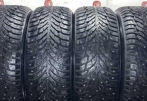 Nokian Tyres Hakkapeliitta 9 225/50 R17