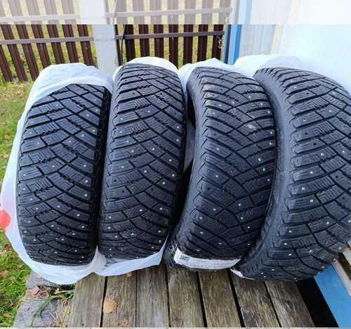 Goodyear UltraGrip Arctic 2 205/65 R16