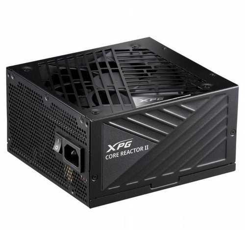 Блок питания adata XPG 1000W core reactor II 1000