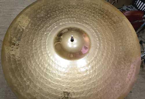 Тарелка Райд Зилджан Zildjian K Custom Ride 22"