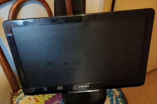 Монитор philips 190 g 6