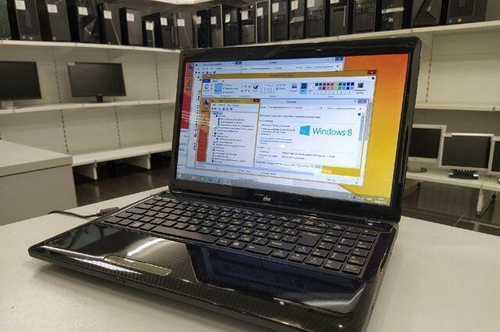 Ноутбук 15.6" (Office) Ноутбук DNS (0150166) (HD)