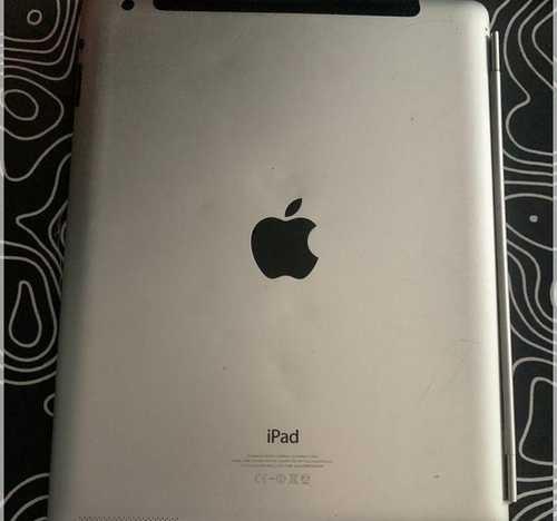 iPad 4