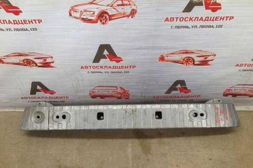 Усилитель бампера переднего Volvo S40 / V40 / V50