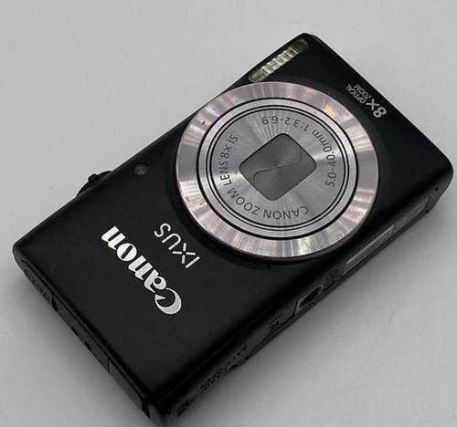 Canon ixus 132