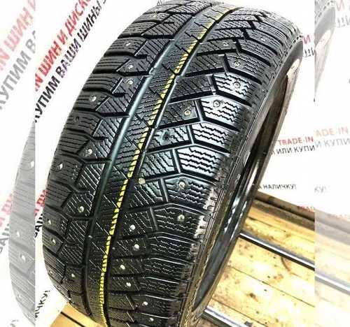 Continental ContiCrossContact Viking 225/50 R17