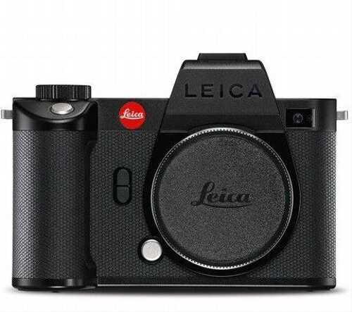 Leica SL2-S новый рст