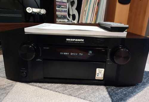 AV-ресивер 7.1 Marantz SR5005
