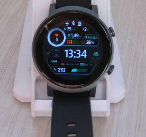 TicWatch E3 GPS