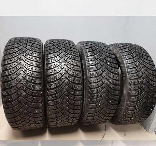 Michelin X-Ice North 205/60 R16