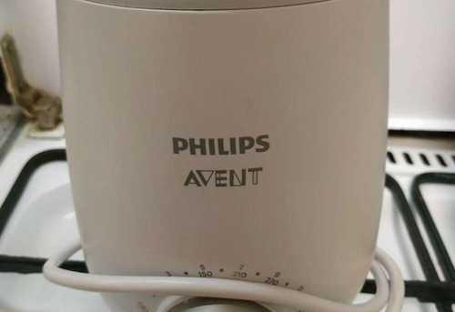 Подогреватель для бутылочек philips avent