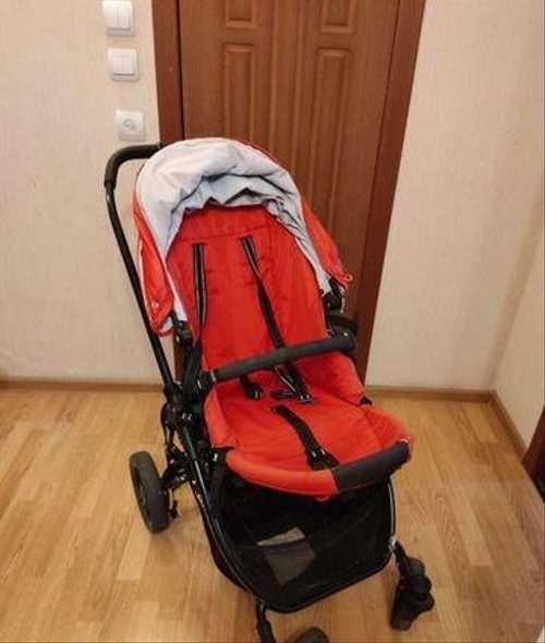 Прогулочная коляска Valco baby Snap 4 Ultra